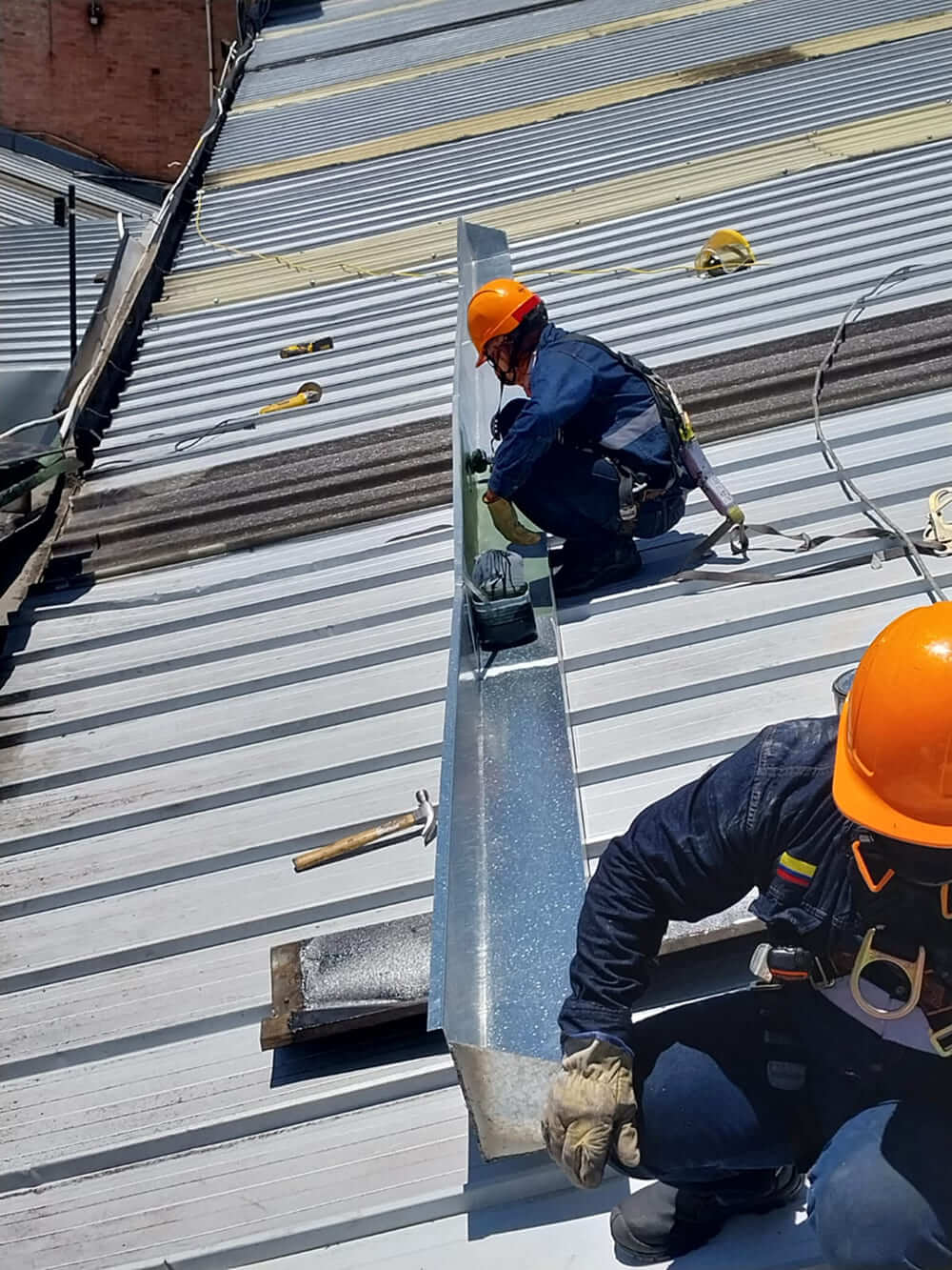 Mantenimiento Locativo y Remodelaciones – Empresa diseñadora e ...